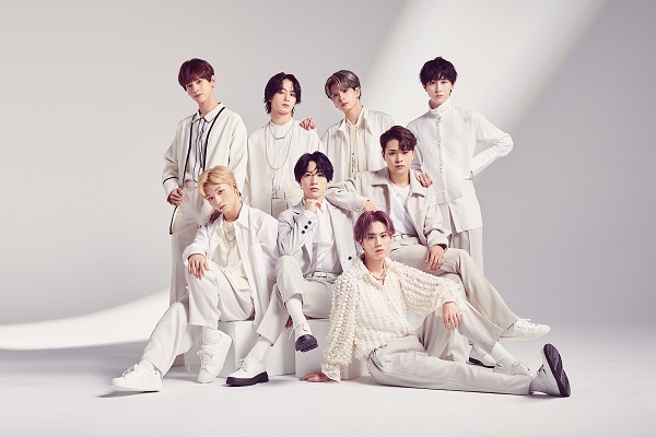 「PRODUCE 101 JAPAN SEASON2」元練習生8人によるボーイズ・グループ OCTPATH、メジャー・デビュー決定。1stシングル『IT'S A BOP』来年2月9日リリース ...